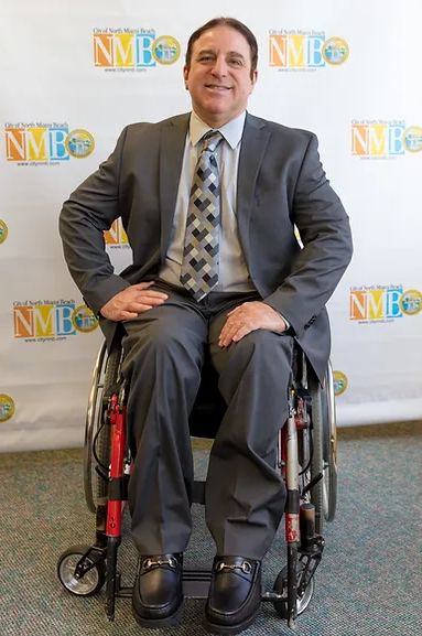 NMB Residents: Welcome to your new Mayor — EVAN PIPER! – VotersOpinion.com
